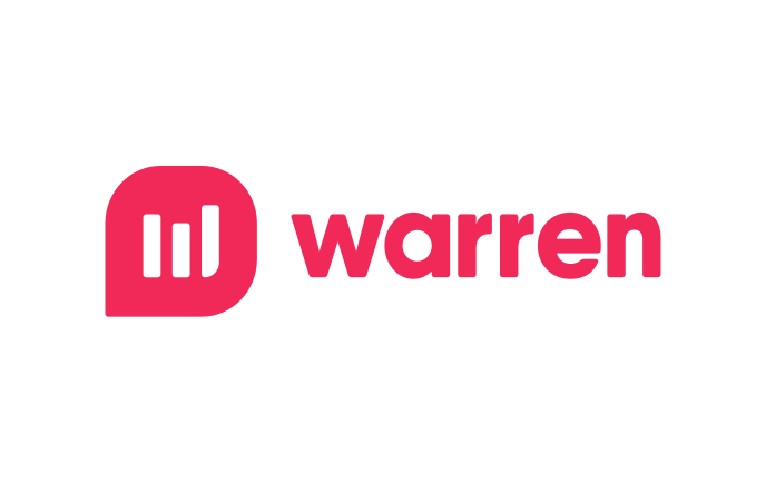 warren - Logos Capital
